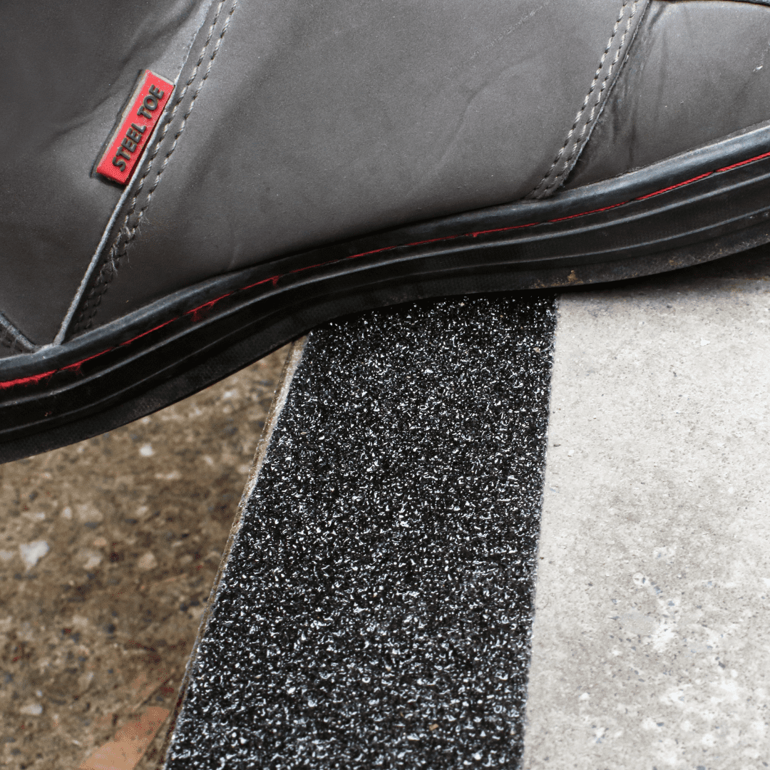 Extra Coarse Tape: Extra Coarse Anti-Slip Tape Supplier