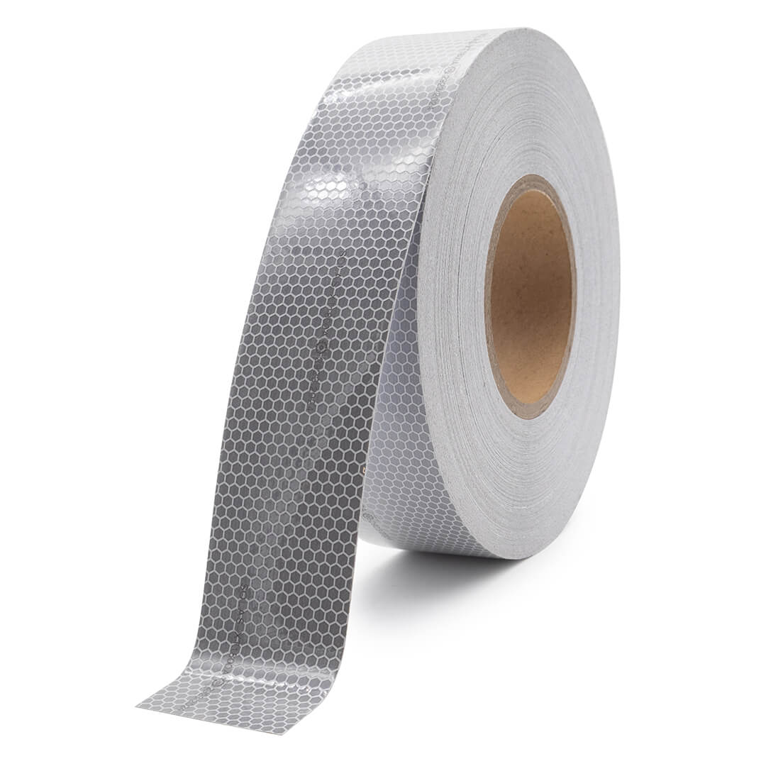 SOLAS Reflective Tape | Safety of Life At Sea Tape - H6672